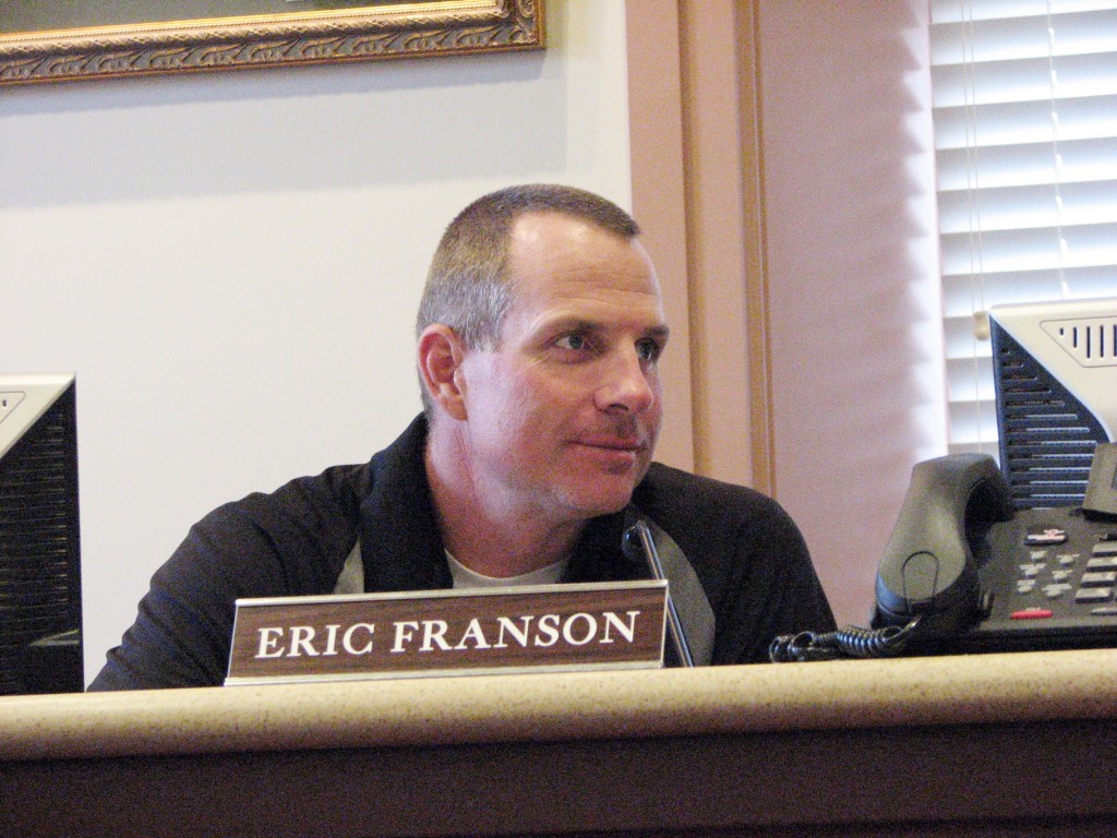 Franson good fit for planning commission | News, Sports, Jobs - Daily ...